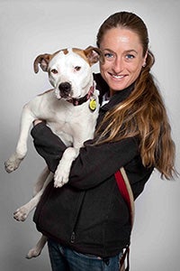 Michelle Logan, Operations Manager | Best Friends Animal Society - Save ...